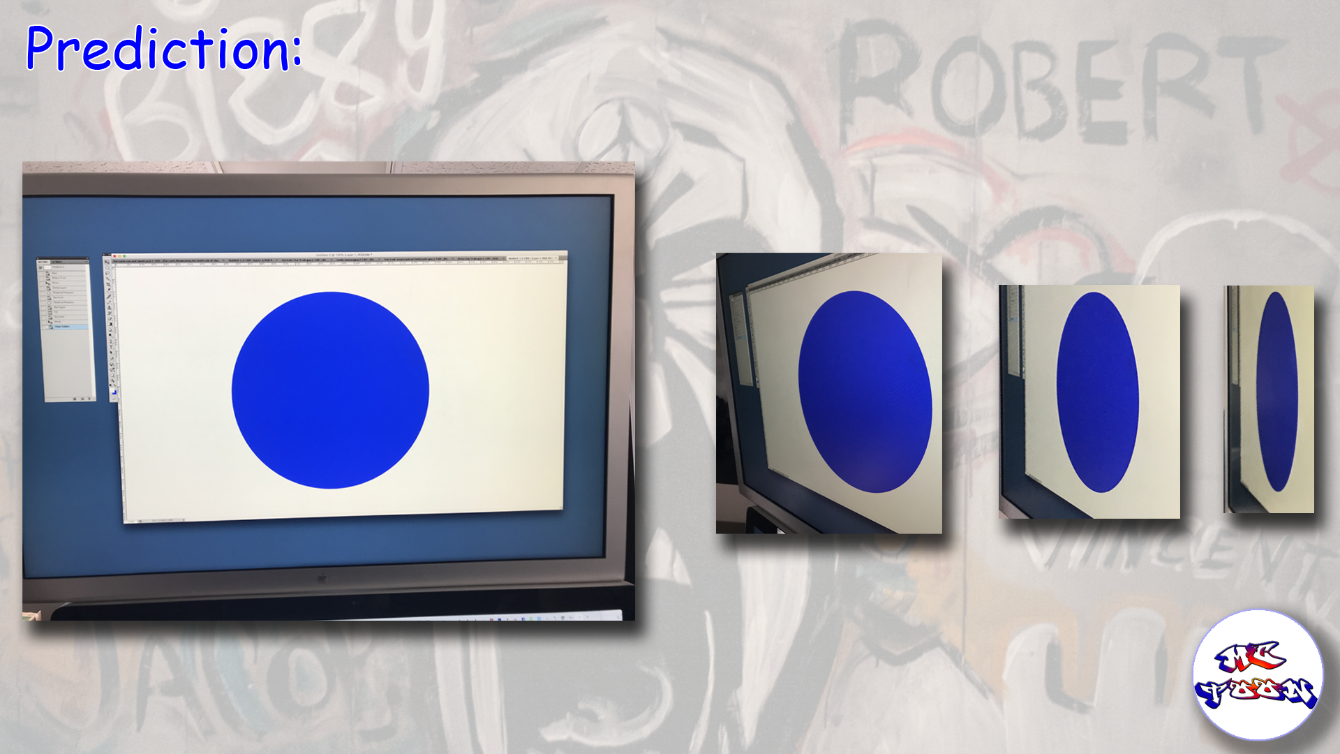 Is the sky a screen | MCToon