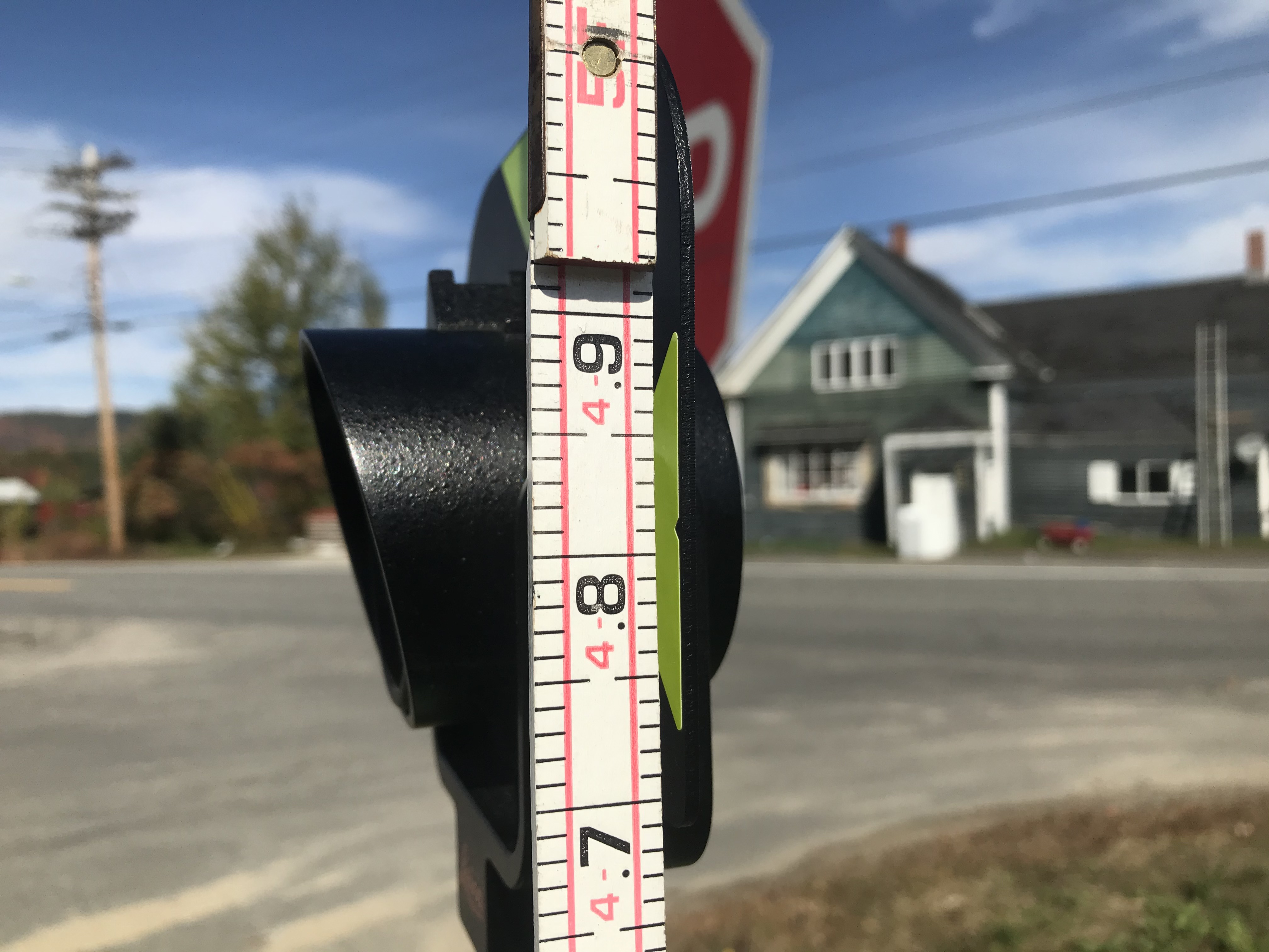 Confirming the earth is spherical using reciprocal zenith angles | MCToon