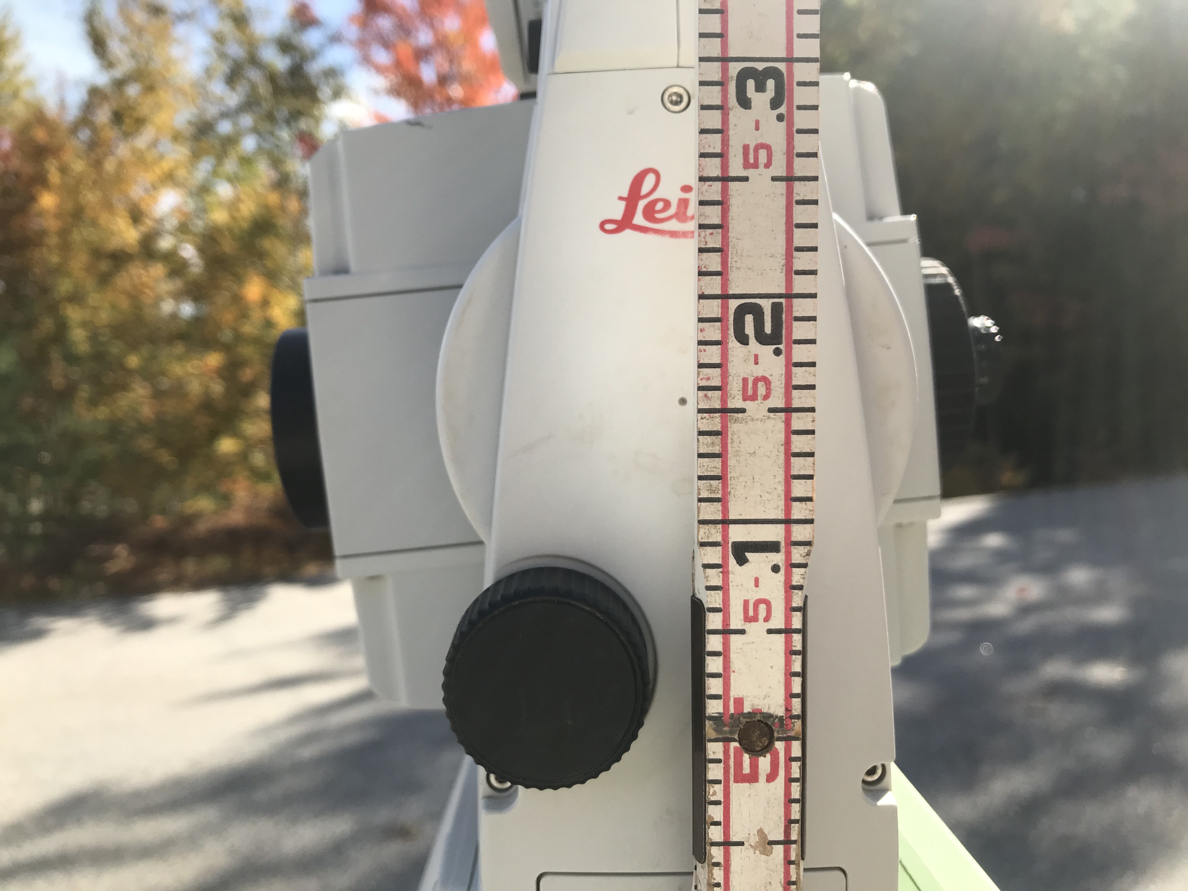 Confirming the earth is spherical using reciprocal zenith angles | MCToon