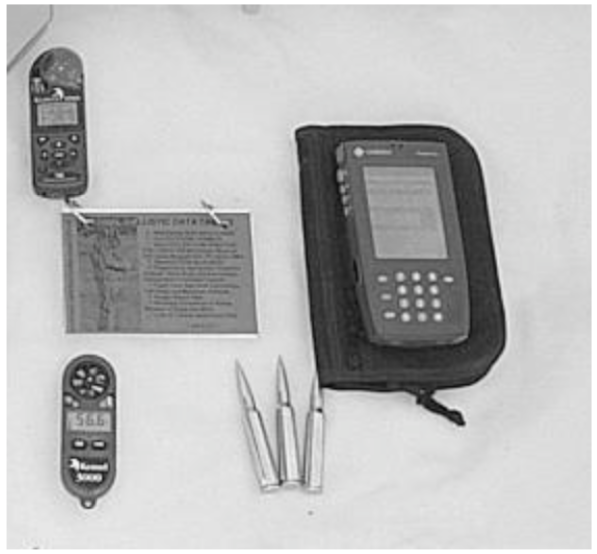 Coriolis for Long Range Shooting | MCToon