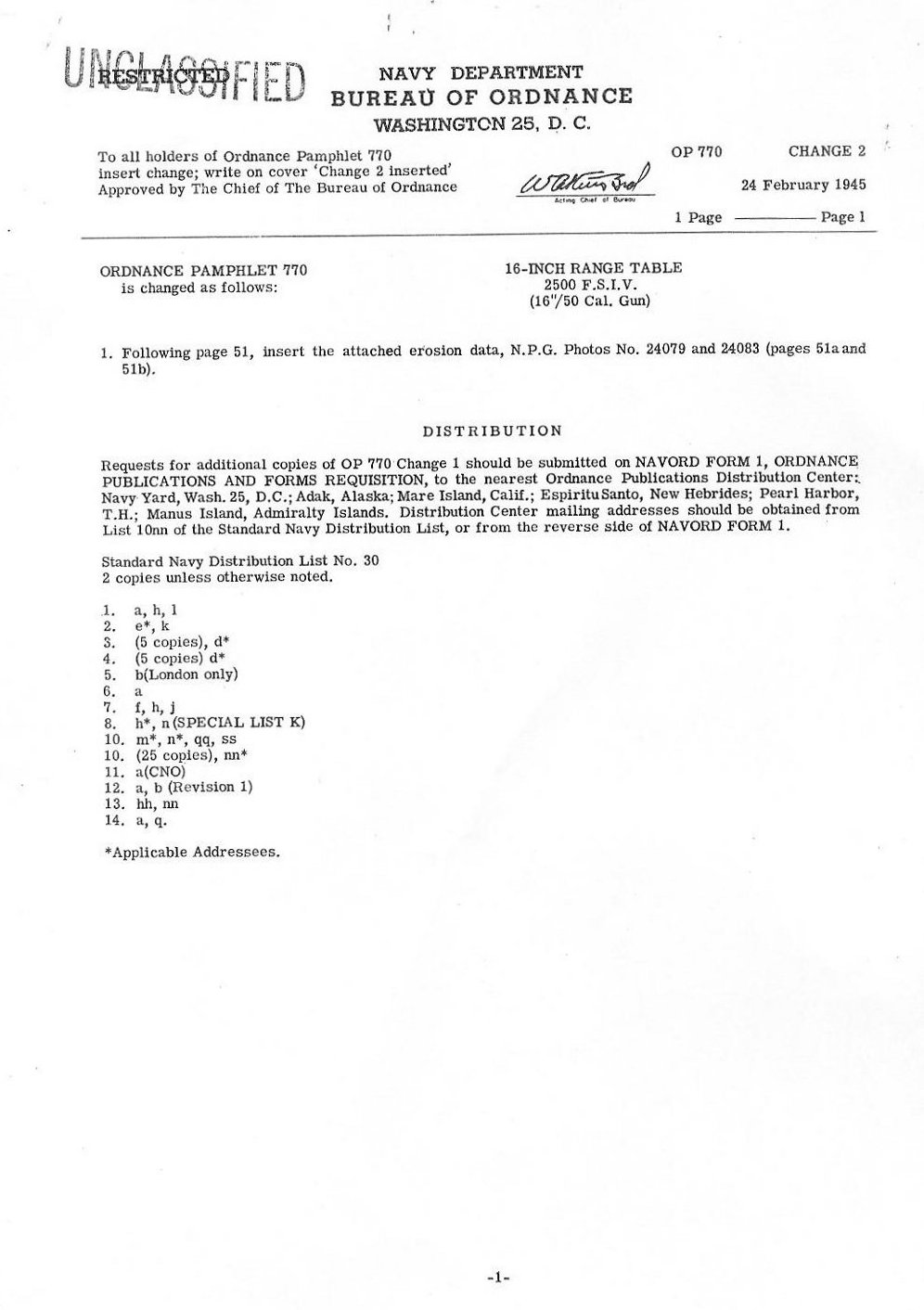 Coriolis for Artillery | MCToon