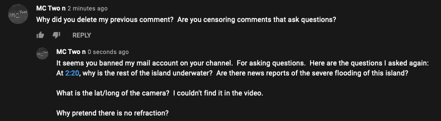 Allan Norstrand | MCToon