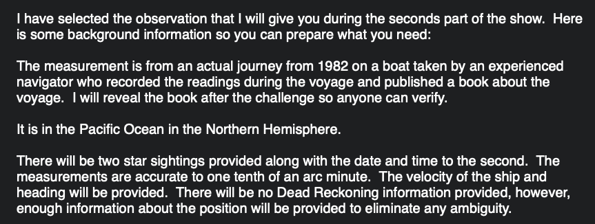 Sextant debate: FTFE vs HHH | MCToon