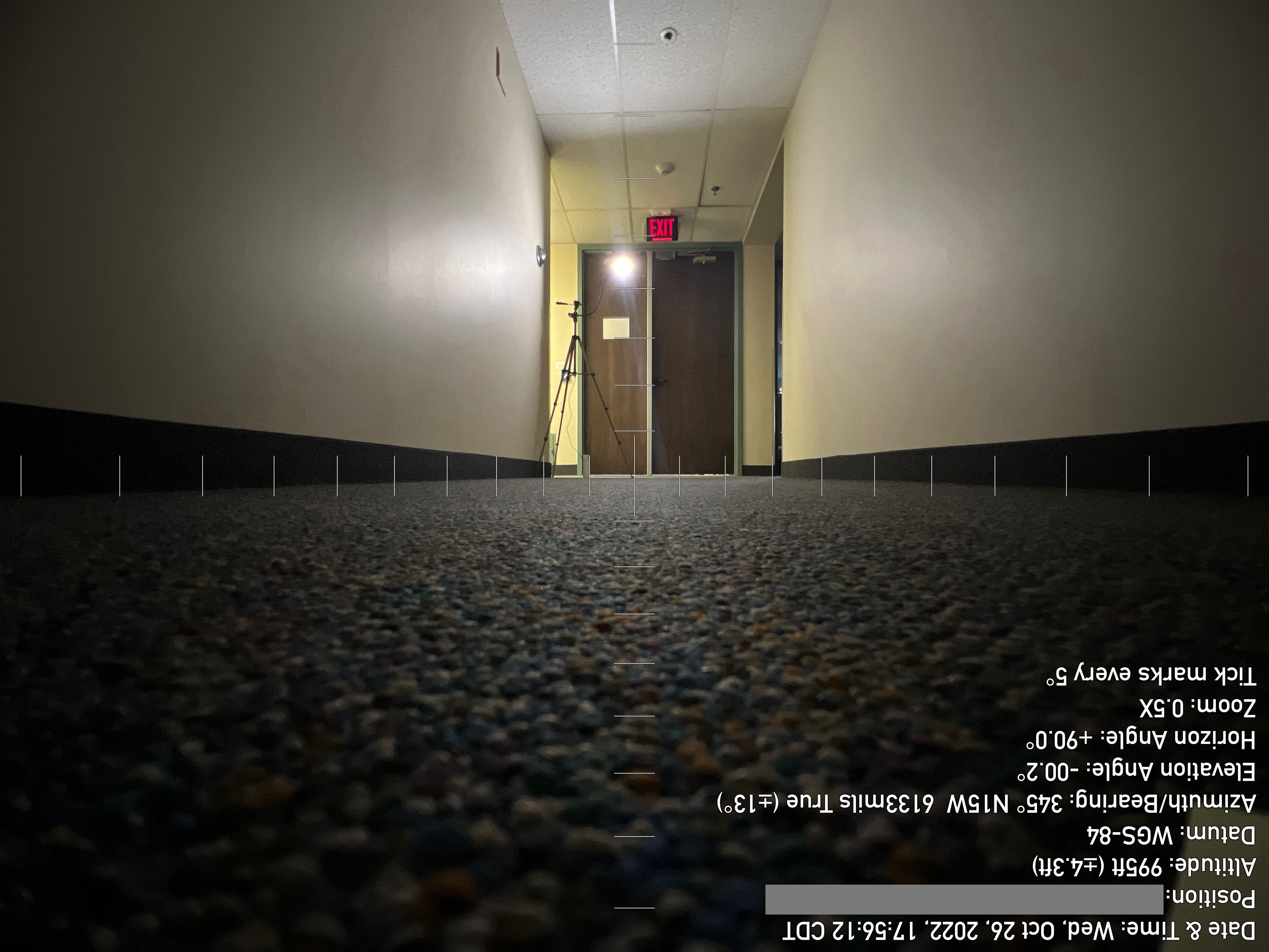 Perspective Analysis | MCToon