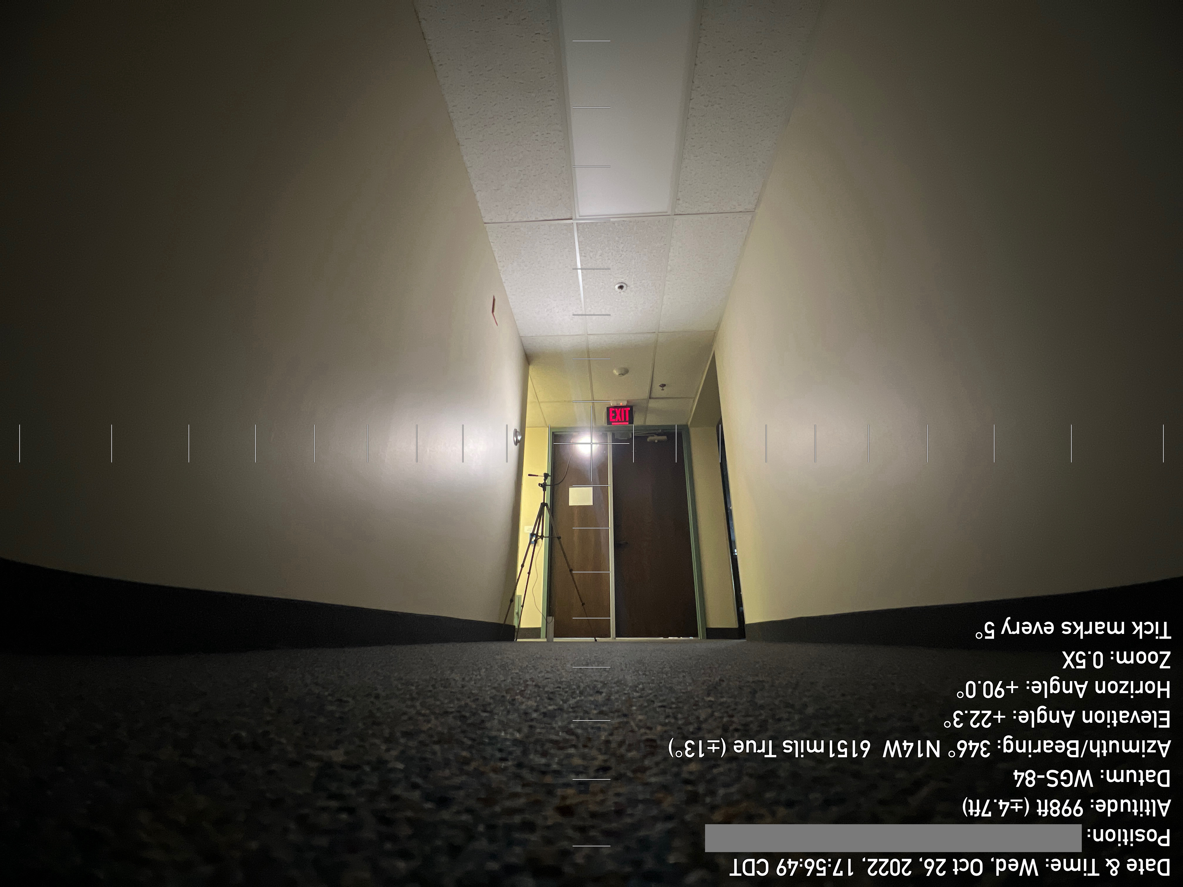 Perspective Analysis | MCToon