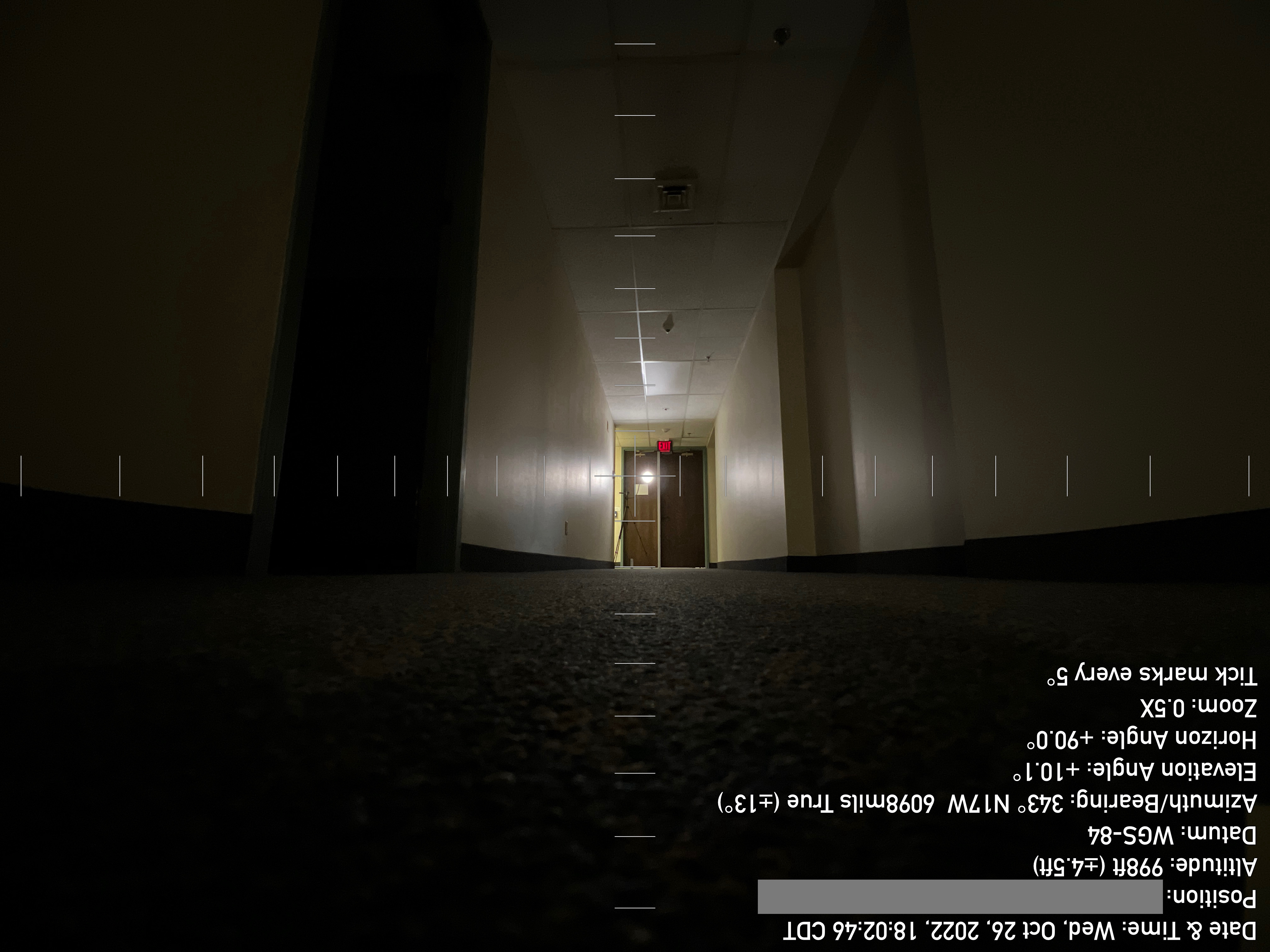 Perspective Analysis | MCToon