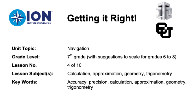 Flatzoid Celestial Navigation Citations | MCToon