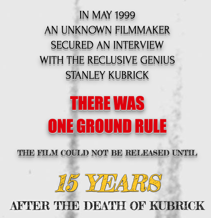 Flat Earth Lies: Stanley Kubrick | MCToon
