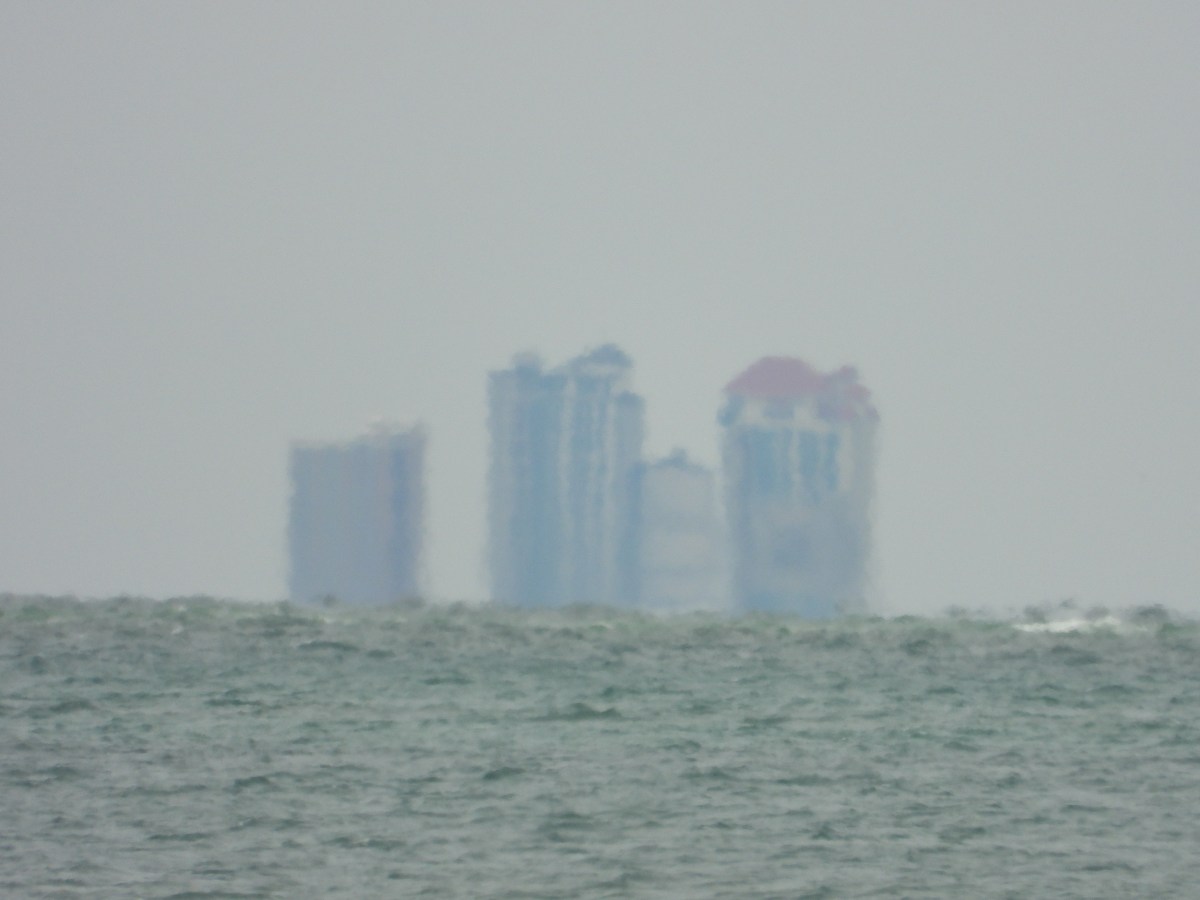 Angular Resolution limit | MCToon