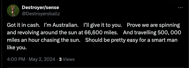 Fake Flat Earth Challenges | MCToon