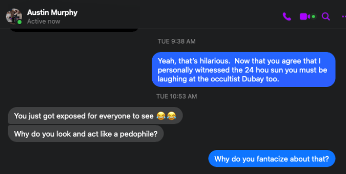 $100,000 Antarctica Challenge | MCToon