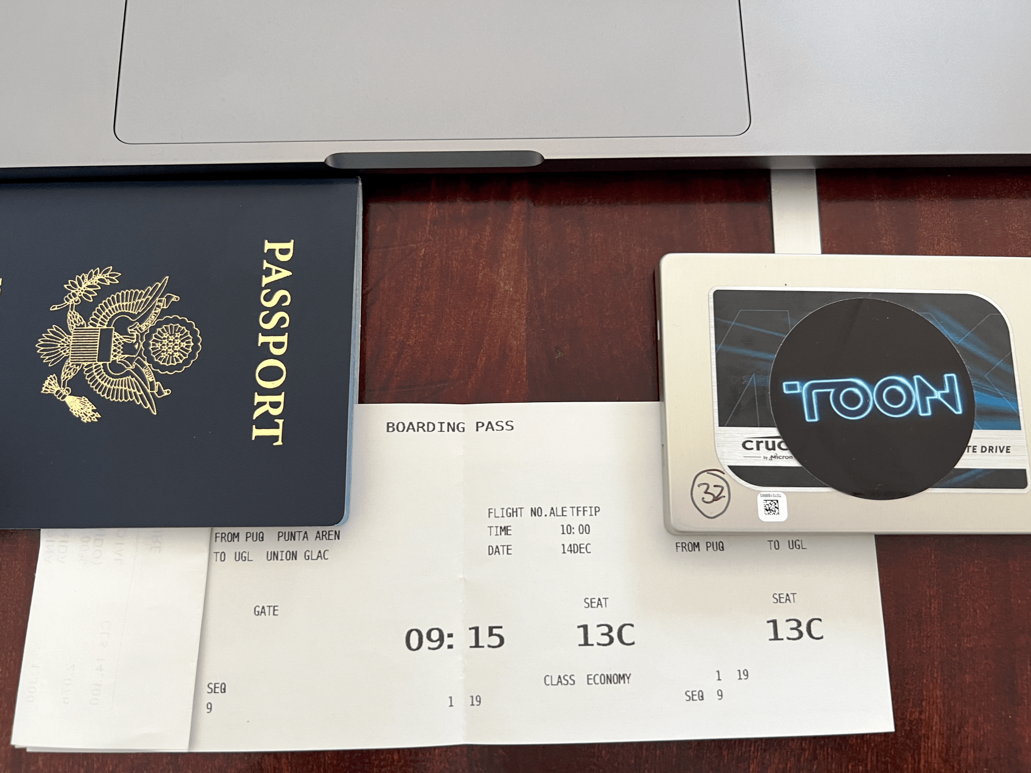 The Final Experiment | MCToon